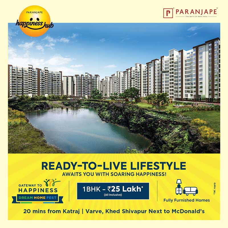 Paranjape Projects